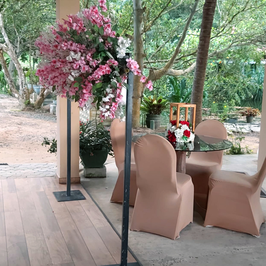 Munasinghe Maha Gedara Hotel | Heritage Stay in Matugama, Sri Lanka